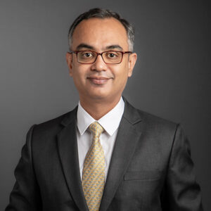 Our Team – InCred AMC